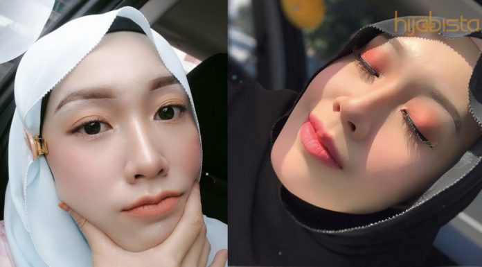 Nak Hasil Wajah Lebih ‘FLAWLESS’? Sepantas 5 Minit Hanya Dengan Solekan ...