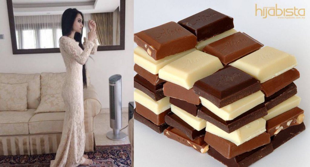 Gadis Ini Mengaku Obses Untuk Kurus & Langsing, 7 Tahun Tak Sentuh Nasi ...