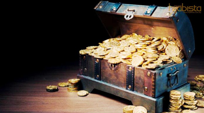 Sebelum Pembahagian Faraid, 5 Perkara Penting Ahli Keluarga Perlu Tahu.