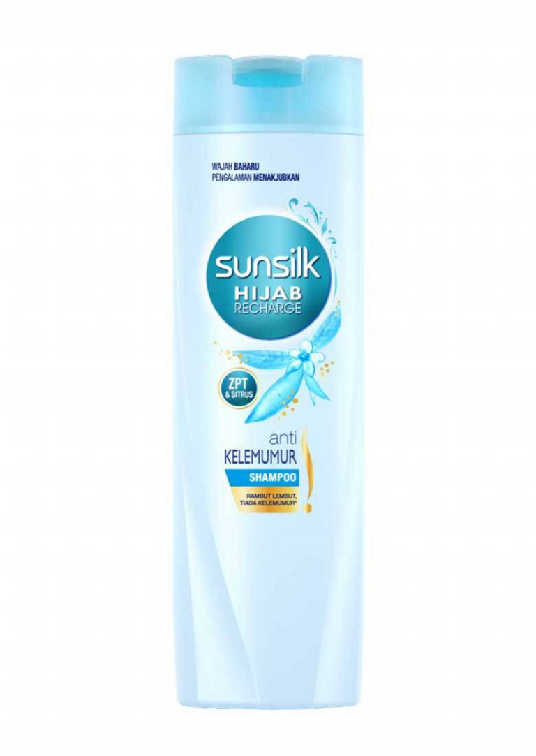 Pilihan Syampu Yang Boleh Dibeli Di Drugstore, Bikin Rambut Sihat ...