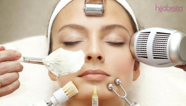 Penting Bezakan Antara Klinik Estetik Atau Spa Estetik Sebelum ...
