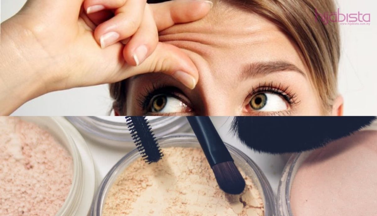 Semua Yang Anda Perlu Ketahui Mengenai Serbuk Muka