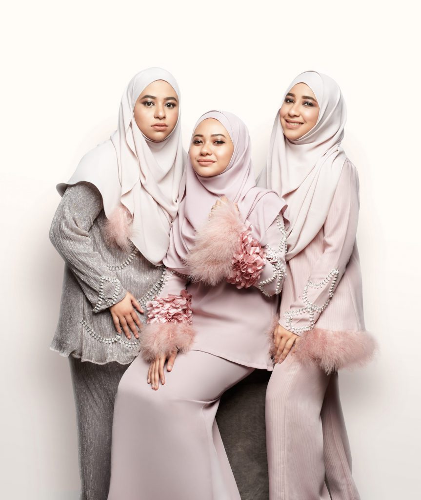 Jenama Lokal Pilihan Antarabangsa, Filem 'Raya And The Last Dragon ...