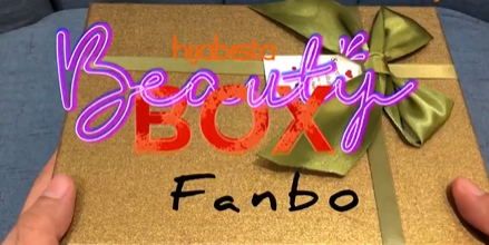 UNBOXING PRODUK FANBO! - Hijabista