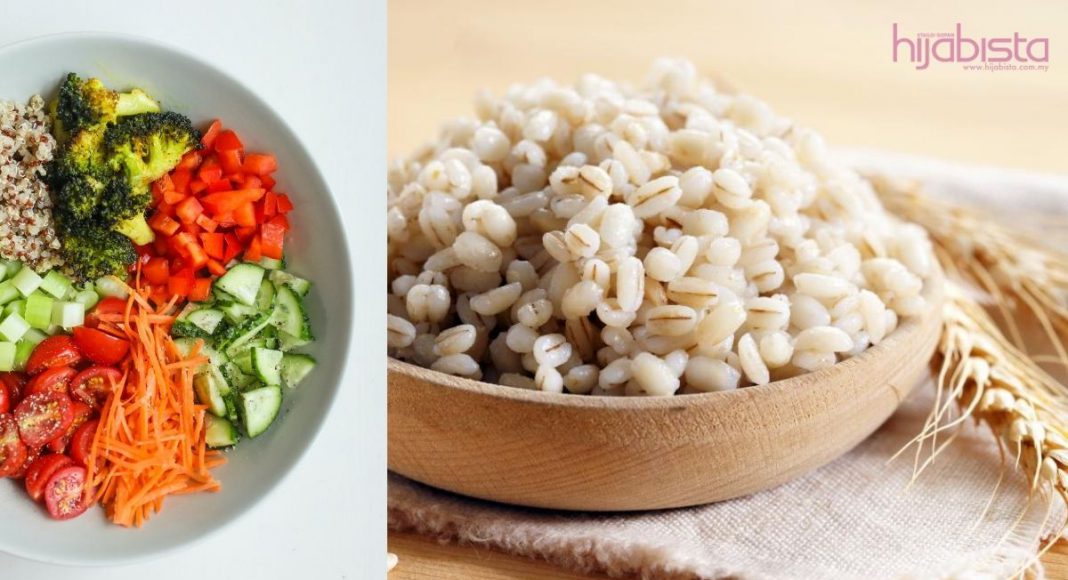 Kurang Rasa Lapar Dan Cepat Kenyang. 3 Resipi Sunnah Nabi Berasaskan ...