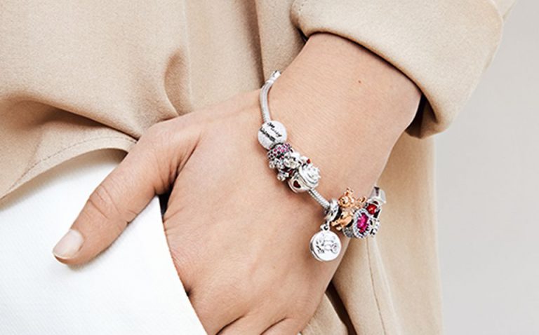 Jenis Perhiasan Pandora Yang Perlu Anda Ketahui, Ini Panduan Untuk Pemula!