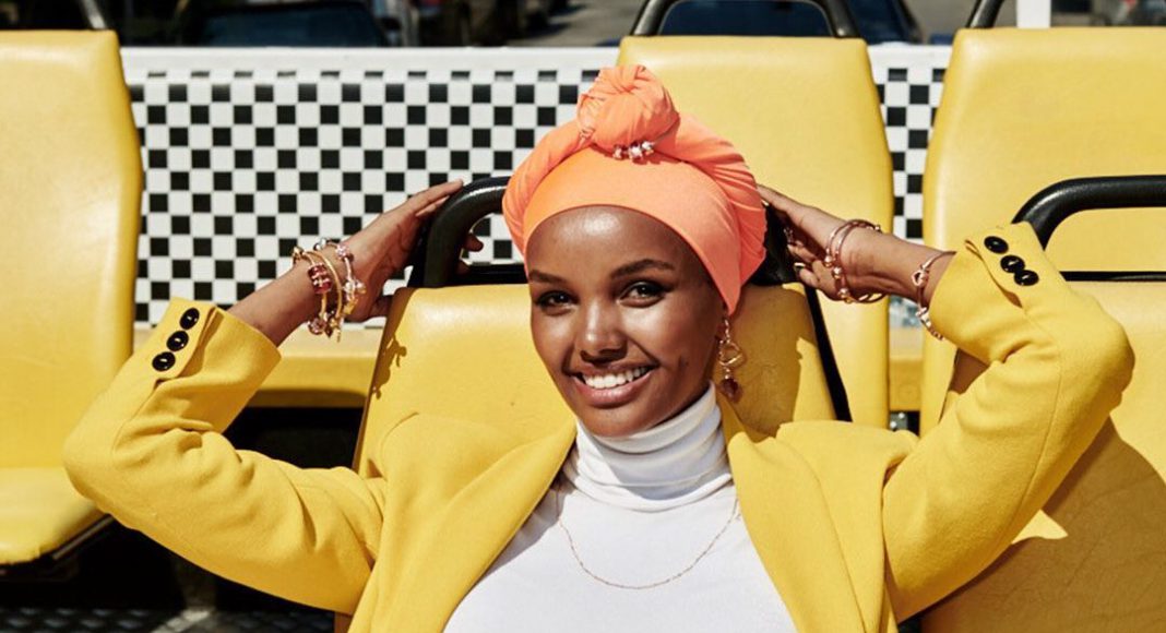 10 Inspirasi Warna Hijab Yang Sesuai Untuk Gadis Berkulit Sawo Matang ...