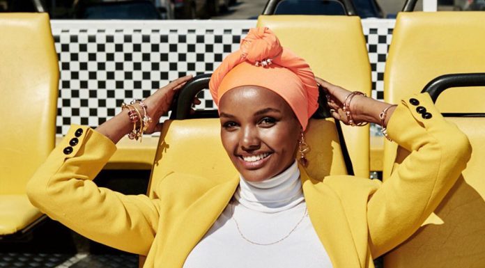 10 Inspirasi Warna Hijab Yang Sesuai Untuk Gadis Berkulit Sawo Matang ...