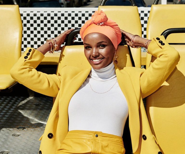 10 Inspirasi Warna Hijab Yang Sesuai Untuk Gadis Berkulit Sawo Matang ...