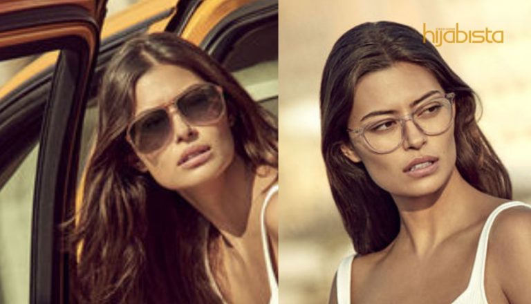 Salah Pilih Wajah Boleh Nampak Tua, Ini Cermin Mata Terbaik Mengikut ...