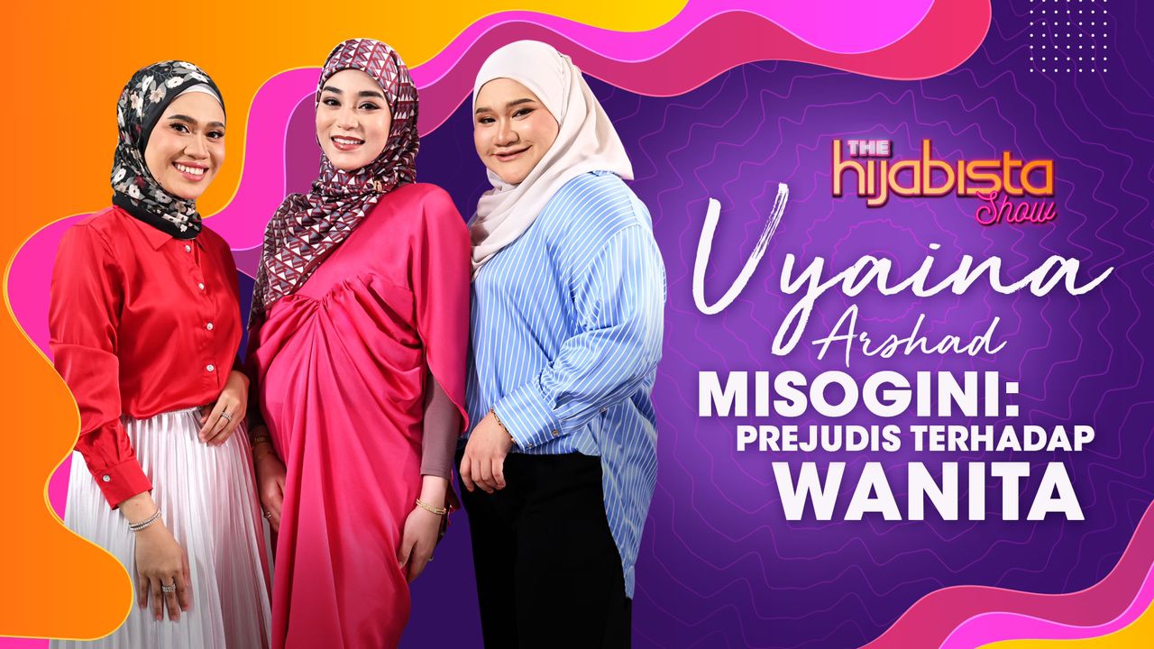 Prejudis Terhadap Wanita - Hijabista