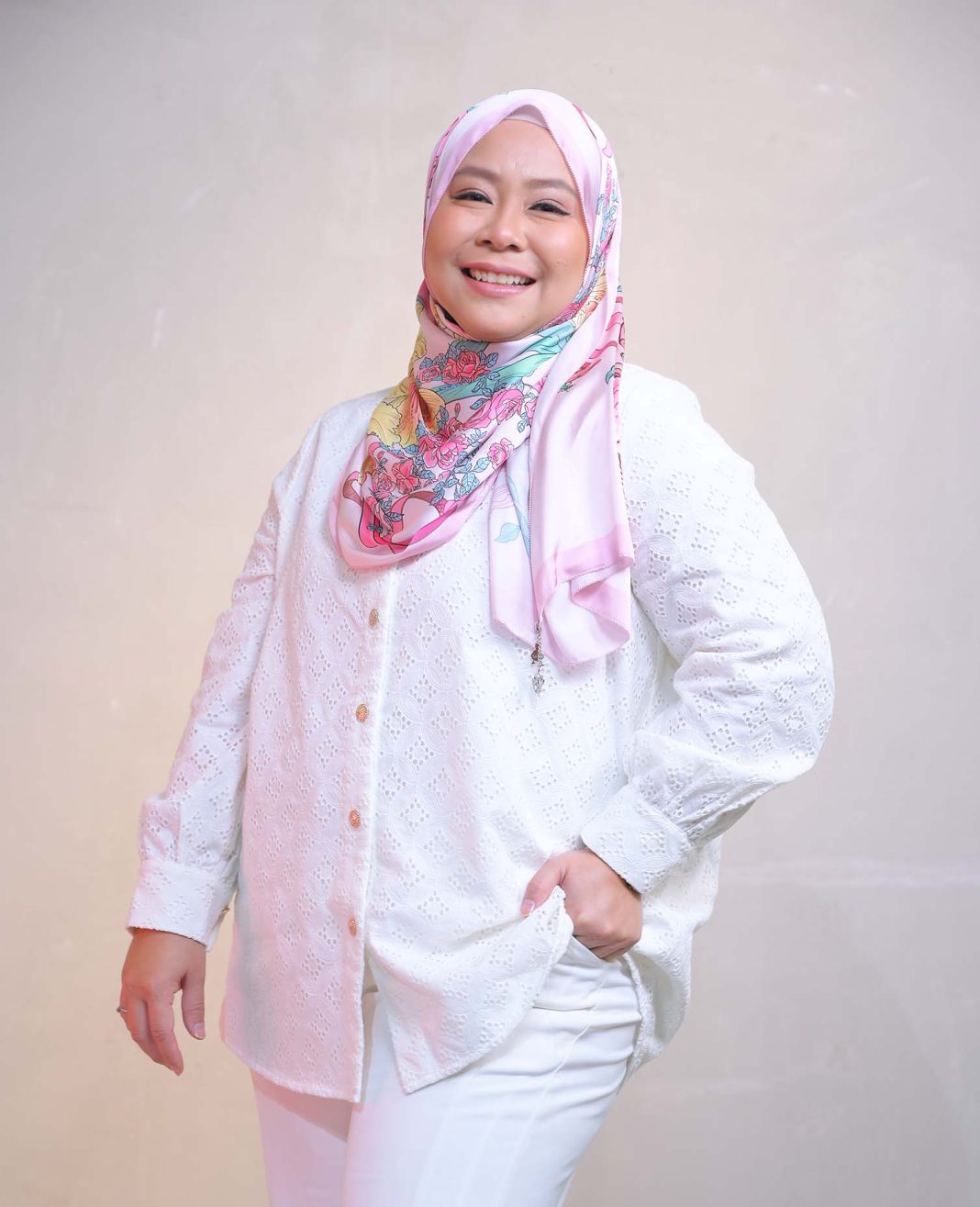 Sherry Ibrahim & Didiyana Ehsan Kongsi Tip Penampilan Menarik, Elak ...