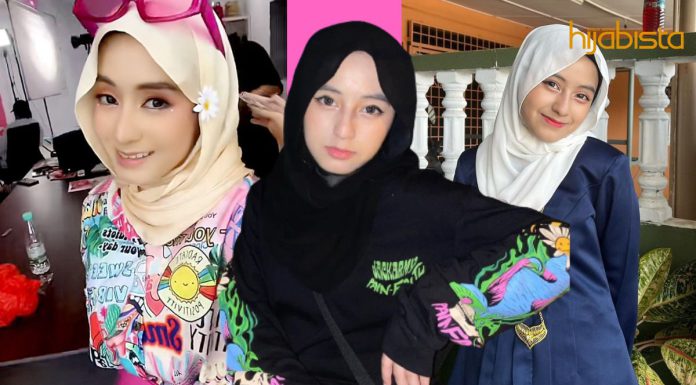 Ada Caranya! Netizen Tak Perlu Makan Hati Tengok Gambar Passport Tyra Kamaruzzaman 'Cantik ...