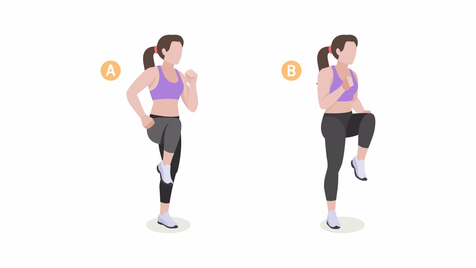 9 Jenis Senaman Kardio Yang Mudah & Menyeronokkan, Boleh Dilakukan Di ...