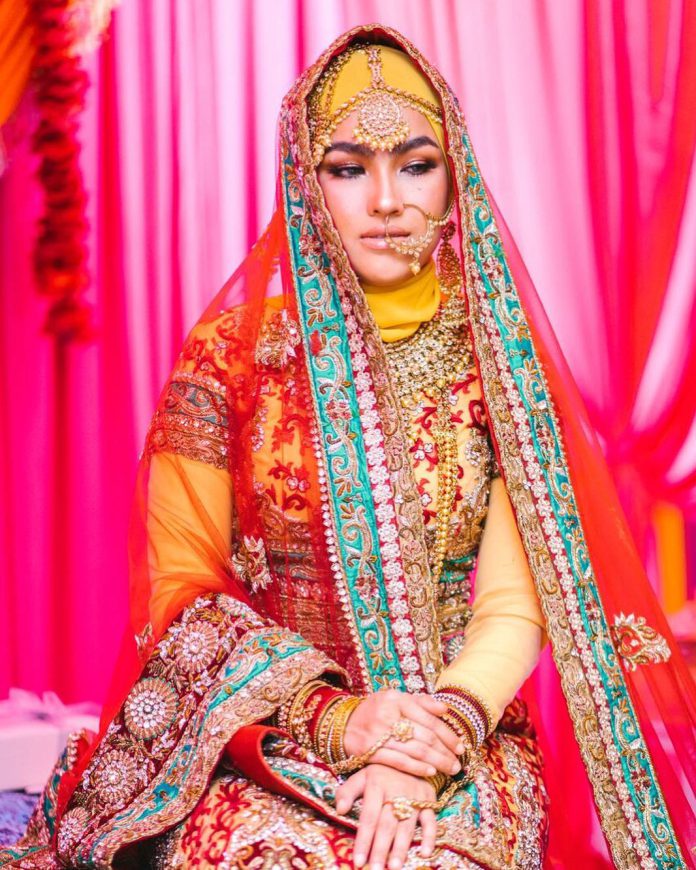 Dr Malar Tampil Nasihat Wanita Muslimah, Jangan Salah Mengayakan ...