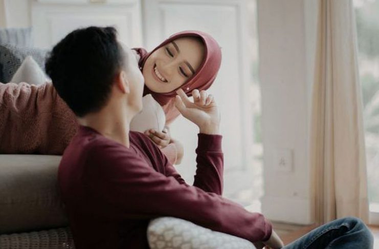 Bahaya 'Syiqaq' Dalam Rumahtangga! Ketahui Hak Anda Sebagai Wanita ...