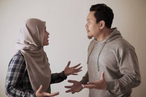 Bahaya 'Syiqaq' Dalam Rumahtangga! Ketahui Hak Anda Sebagai Wanita ...