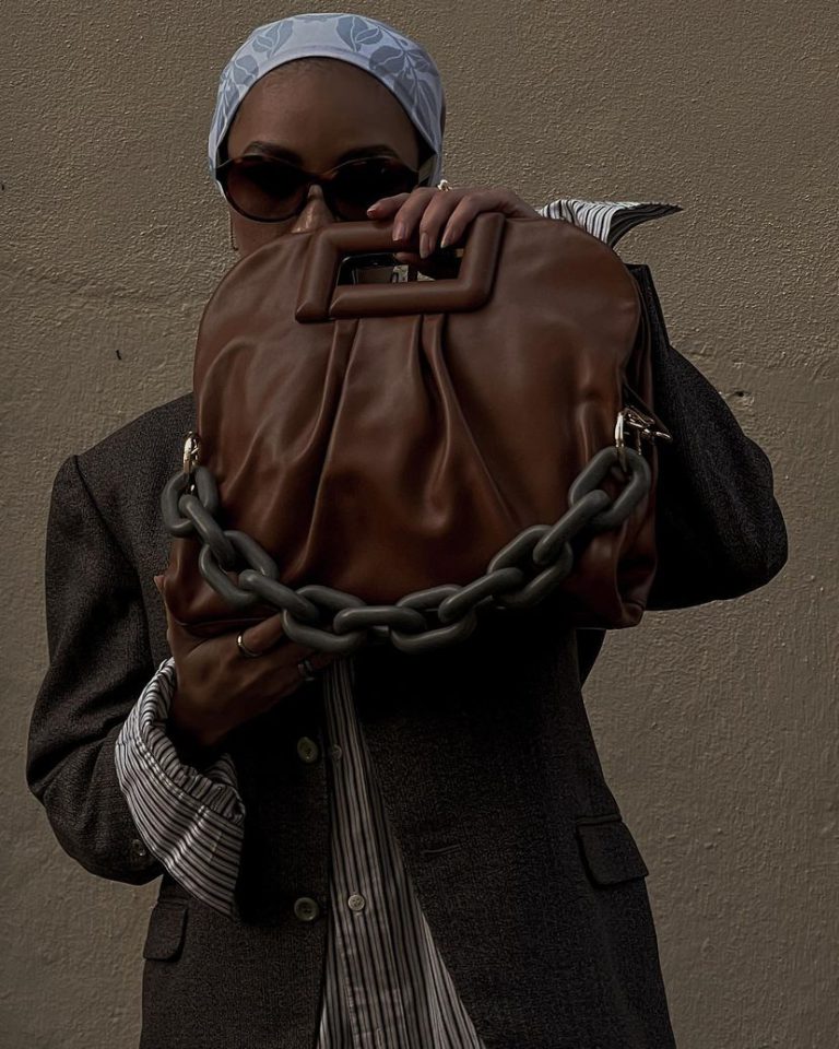 Cara Memilih Beg Yang Sesuai Mengikut Jenis Badan Anda, Agar Tak ...