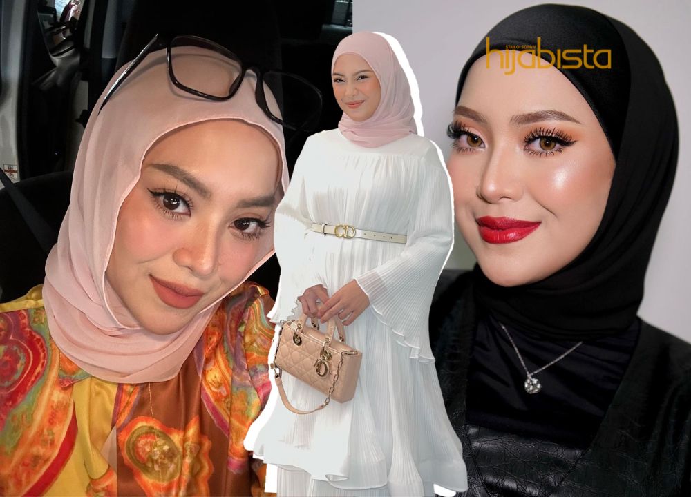 Kulit Pernah 'Breakout' Teruk! Mawar Rashid Tak Buat Rawatan Estetik ...