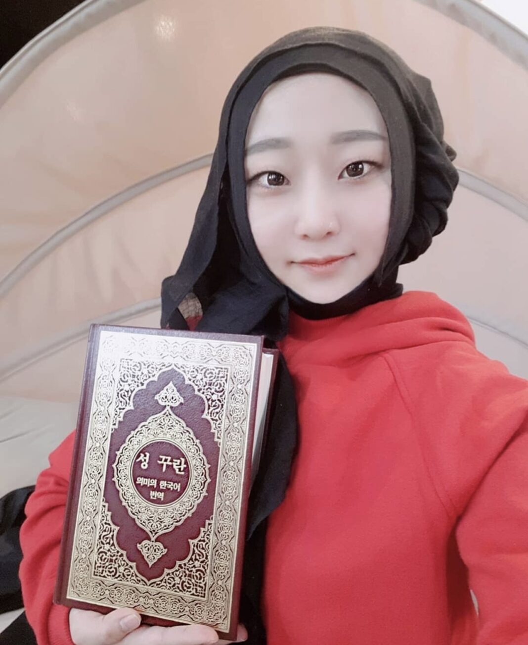Kenali SONG BORA Muslim Korea Yang Giat Berdakwah & Bergelar Guru ...