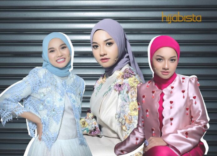 Hawa Rizwana Hijabi Serba Boleh! Aktiviti Lasak 'Cara' Tersediri ...