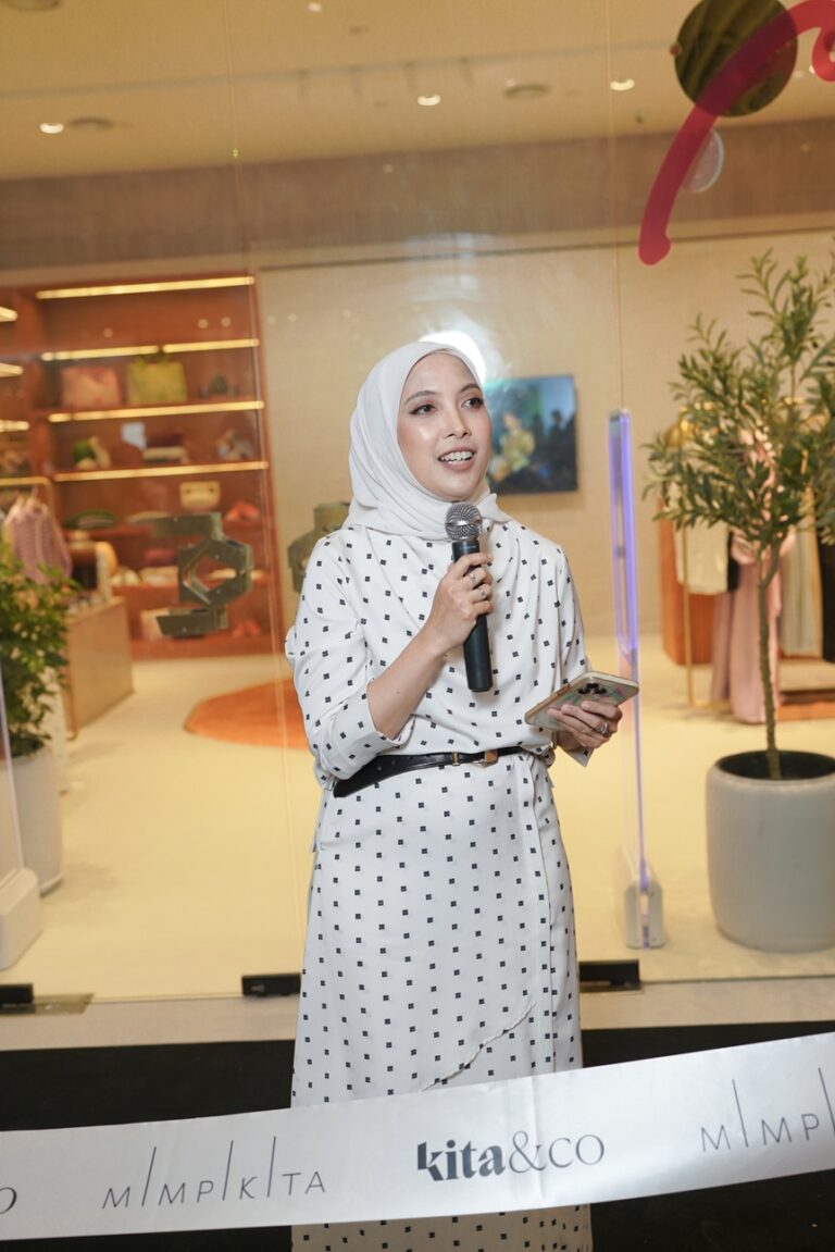 15 Tahun Bina Legasi, MIMPIKITA Buka Flagship Store Pertama Di The ...