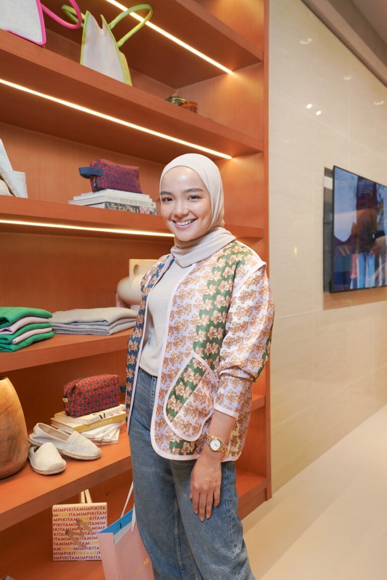 15 Tahun Bina Legasi, MIMPIKITA Buka Flagship Store Pertama Di The ...