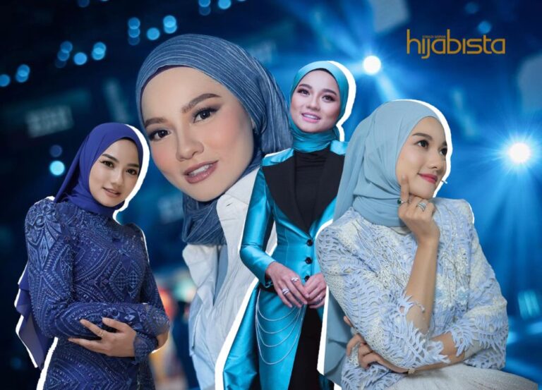 Mahu Hidup Sihat & Cergas Seperti Hawa Rizwana? Hijabi Hanya Perlu ...