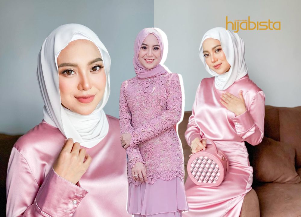 Kulit Bebas Breakout? Mawar Rashid Dedah Hijabi Hanya Perlu 'Jaga' Satu ...