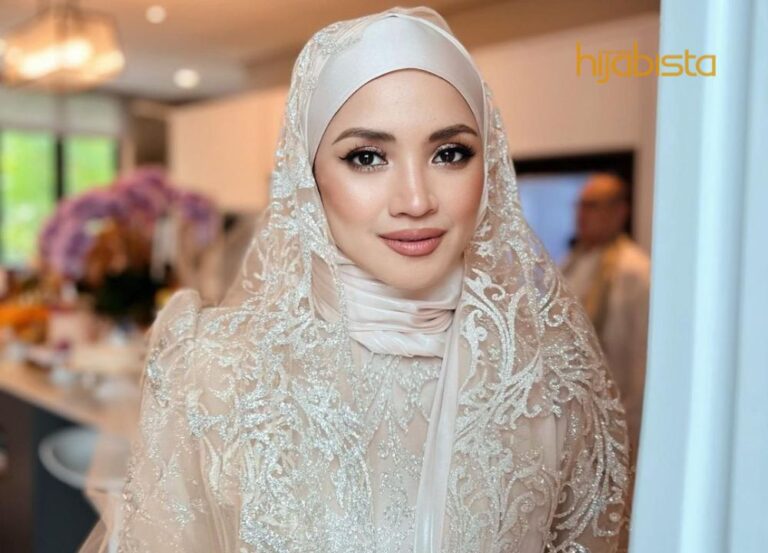 Penampilan Fazura Jadi Sorotan Hijabi Masa Kini, Kekal 'Elegan' Dalam Gaya Patuh Syariah ...