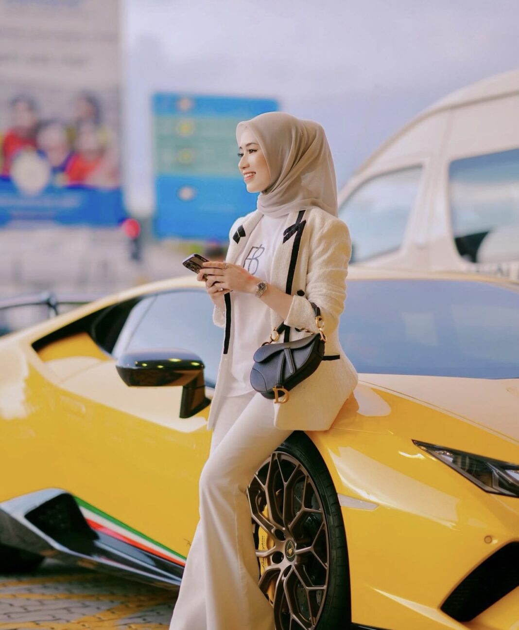 "Tak Sanggup Tengok Kesusahan Ibu, Saya Nekad Ubah Nasib Keluarga" Anak ...