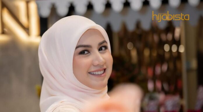 Semuanya Dari Allah! Lisa Surihani Bimbang, Enggan Hanyut Di Buai Sifat ...