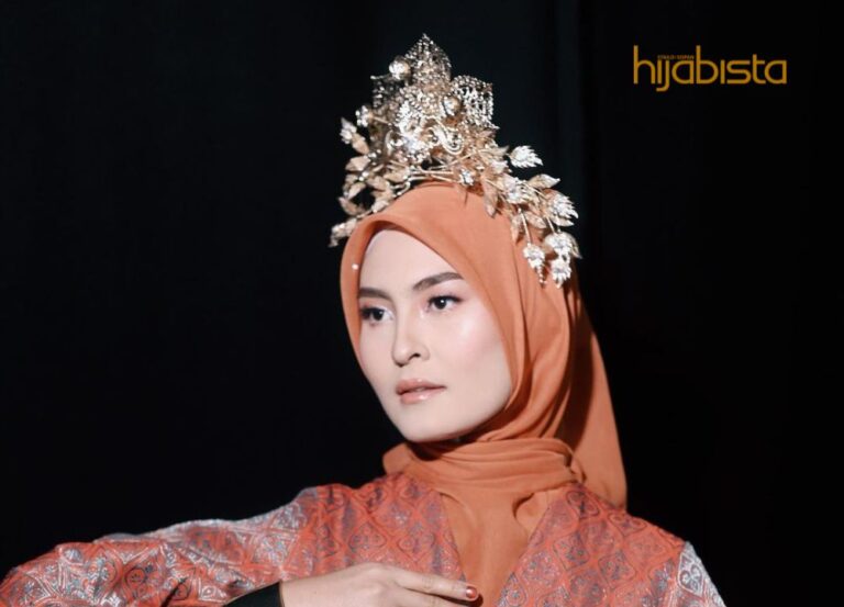 Wany Hasrita Lebih Selesa Gayakan 'Tudung Bawal', Kongsi Tip 'Awning ...