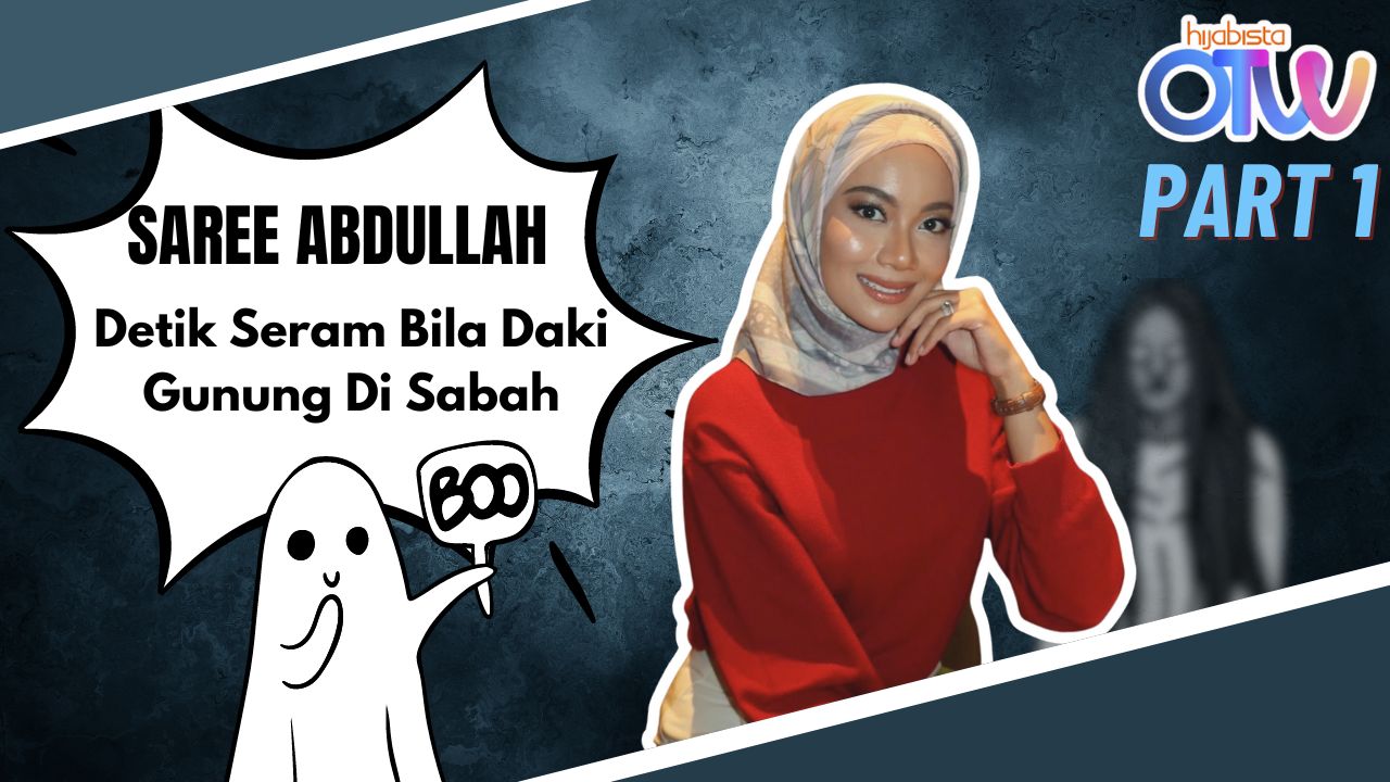 “Saya Dengar Macam Orang Tengah Main Gamelan” SAREE ABDULLAH Kongsi ...