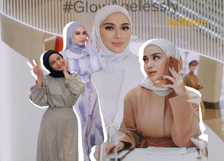 “Dulu Bila Tonton Ceramah, Tak Berapa Minat,” - Kilafairy Kenang Perjalanan Hijrah, Titip Rasa ...