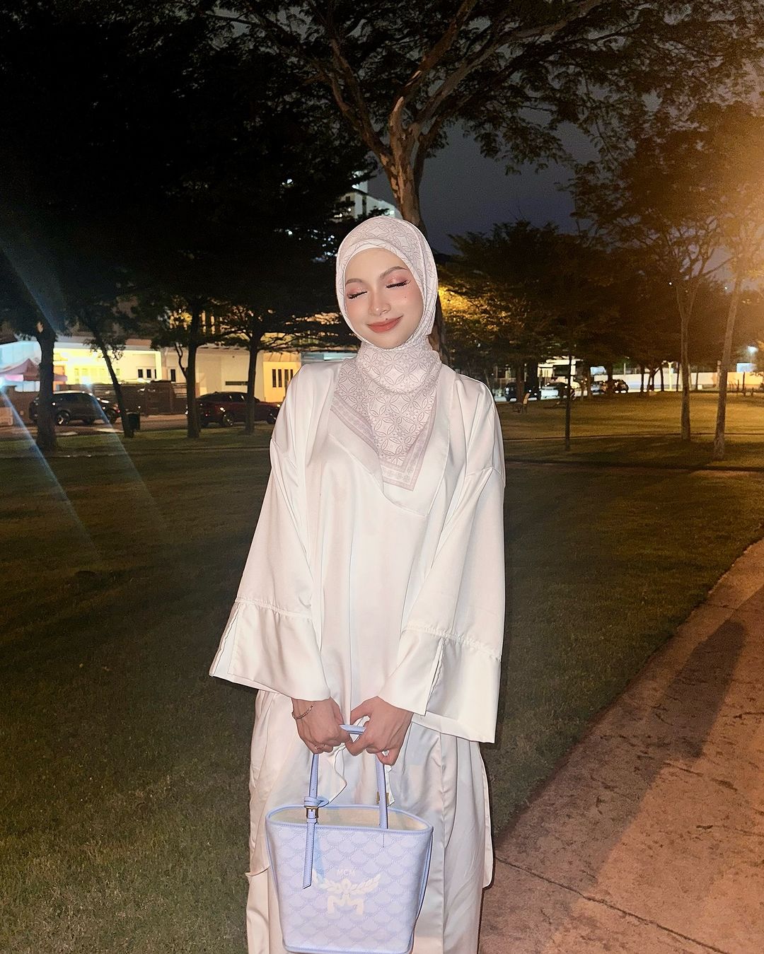 Ubah Penampilan, Kecantikan Bekas Ahli Dolla, Syasya Rizal Makin ...