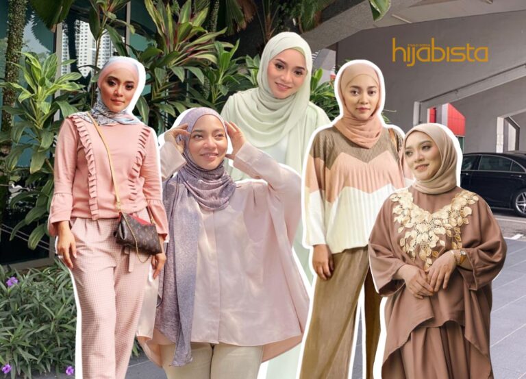 Rezeki Mengalir Seperti Air Zam-Zam! Diana Rafar Kongsi Tujuh Amalan Di ...