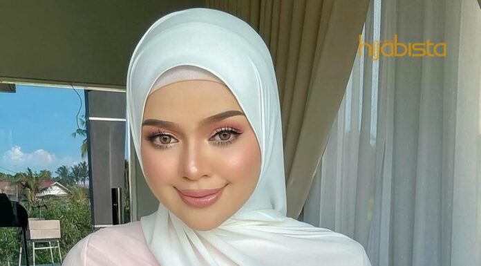 "Nak Banding Dulu Dengan Sekarang, Seratus Kali Syukur Alhamdulillah ...