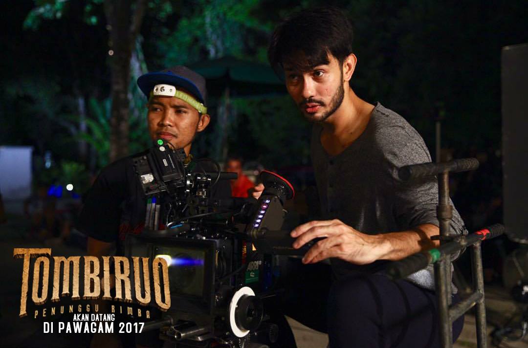 Tonton Filem TOMBIRUO Buat Kita Tak Senang Duduk Dalam Panggung Kalau ...